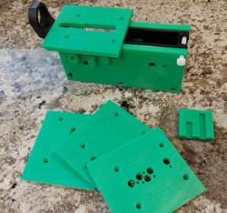 80 ar10 jig 3D Models | Page 1 | STLFinder