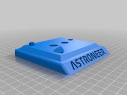 astroneer 3d models 【 STLFinder