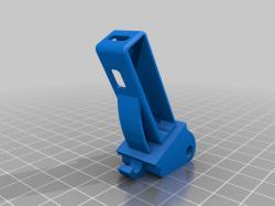 gopro 3 naked housing 3D Models | Page 1 | STLFinder