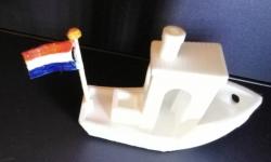 benchy flag 3D Models | Page 1 | STLFinder