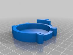 blacktip dpv 3d models 【 STLFinder