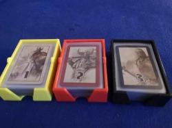 rage cards 3D Models | Page 1 | STLFinder