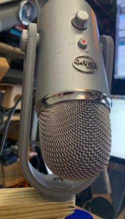 mic stands for blue yeti 3D Models | Page 1 | STLFinder