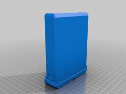 borderlands 3 echo 3D Models | Page 1 | STLFinder