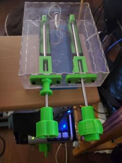 cessna throttle control 3D Models | Page 1 | STLFinder