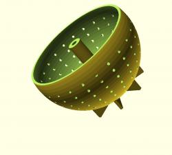 copper bullet hose 3d print | Page 1 | STLFinder