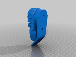 angled wispy steam stock video 3D Models | Page 1 | STLFinder