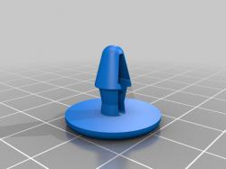 car clip 3D Models | Page 1 | STLFinder