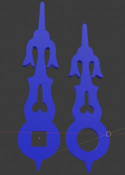 coocoo clock drawing 3D Models | Page 1 | STLFinder