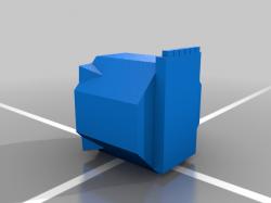 weapons of miracles ender step 3D Models | Page 1 | STLFinder