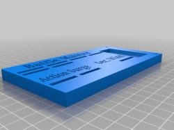 prison battle mnaps dnd 3D Models | Page 1 | STLFinder