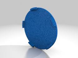 ds3 frayed blade soft cap 3D Models | Page 1 | STLFinder