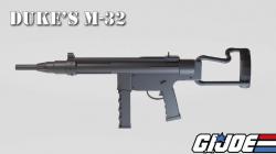 duke 32 3D Models | Page 1 | STLFinder