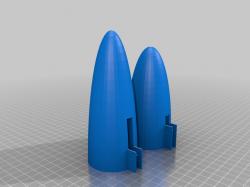 vampire wings 3D Models | Page 1 | STLFinder