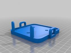 eero wall mount 3D Models | Page 1 | STLFinder