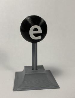 electron model | Page 1 | STLFinder