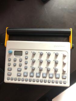 elektron battery handle 3D Models | Page 1 | STLFinder