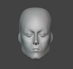 ellen ripley 3D Models | Page 1 | STLFinder