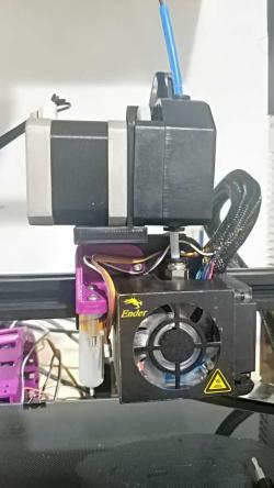 ender 3 bmg direct drive 3D Models | Page 1 | STLFinder