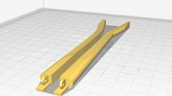 eyeglass temple 3D Models | Page 1 | STLFinder