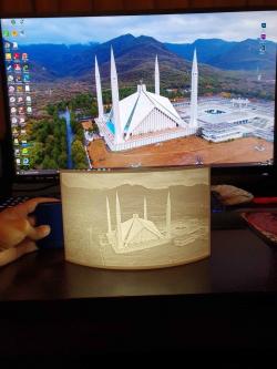 faisal masjid 3D Models | Page 1 | STLFinder
