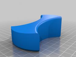 fg falcon bolt pattern 3D Models | Page 1 | STLFinder