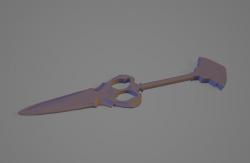 saber face fgo 3D Models | Page 1 | STLFinder
