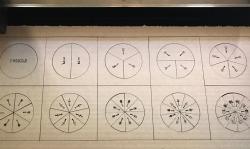 fraction circles 3D Models | Page 1 | STLFinder