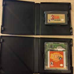 the simpsons gameboy color cases 3D Models | Page 1 | STLFinder