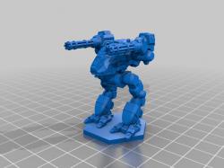 acid gat parts 3D Models | Page 1 | STLFinder