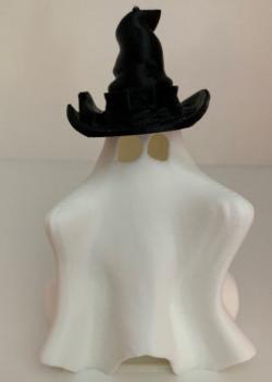 ghost hat шапка 3D Models | Page 1 | STLFinder