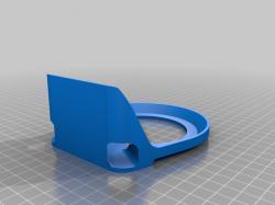 google wifi mount 3d print | Page 1 | STLFinder
