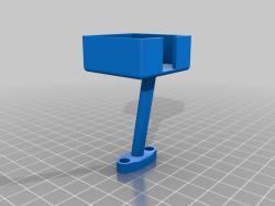 fpv drone gps front mounted 3D Models | Page 1 | STLFinder