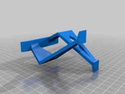 graphics card support bracket 3d models 【 STLFinder