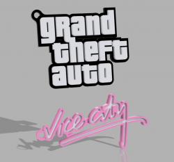 gta vice city 3d obj | Page 1 | STLFinder