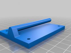 body guard gun holder belt 3D Models | Page 1 | STLFinder