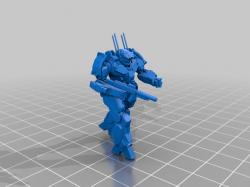 halo hawk 3D Models | Page 1 | STLFinder
