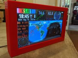 hamclock heaven 3D Models | Page 1 | STLFinder
