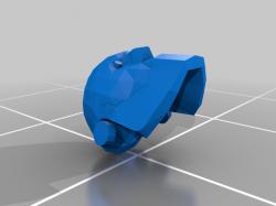 bot head 3D Models | Page 1 | STLFinder