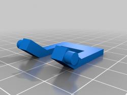 hp keyboard legs 3D Models | Page 1 | STLFinder