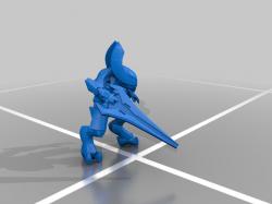 Classic Honor Guard 3D Models | Page 1 | STLFinder