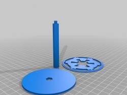 crest model | Page 1 | STLFinder