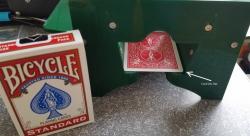 bicycle card shuffler 3D Models | Page 1 | STLFinder