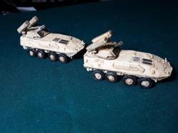 lav ad air defense vehicle 3D Models | Page 1 | STLFinder