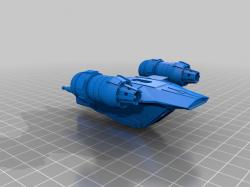 1 270 scale 3D Models | Page 1 | STLFinder