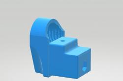 ak stock adapter 3D Models | Page 1 | STLFinder