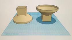 masterbuilt cold smoker 3D Models | Page 1 | STLFinder