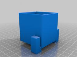 cargo payload 3D Models | Page 1 | STLFinder