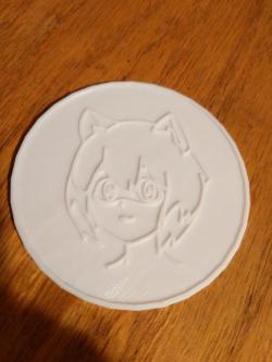 free porn michiru kujo 3D Models | Page 1 | STLFinder