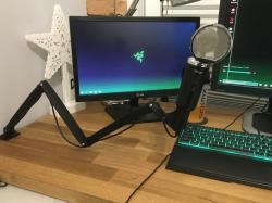 3d printed microphone arm | Page 1 | STLFinder